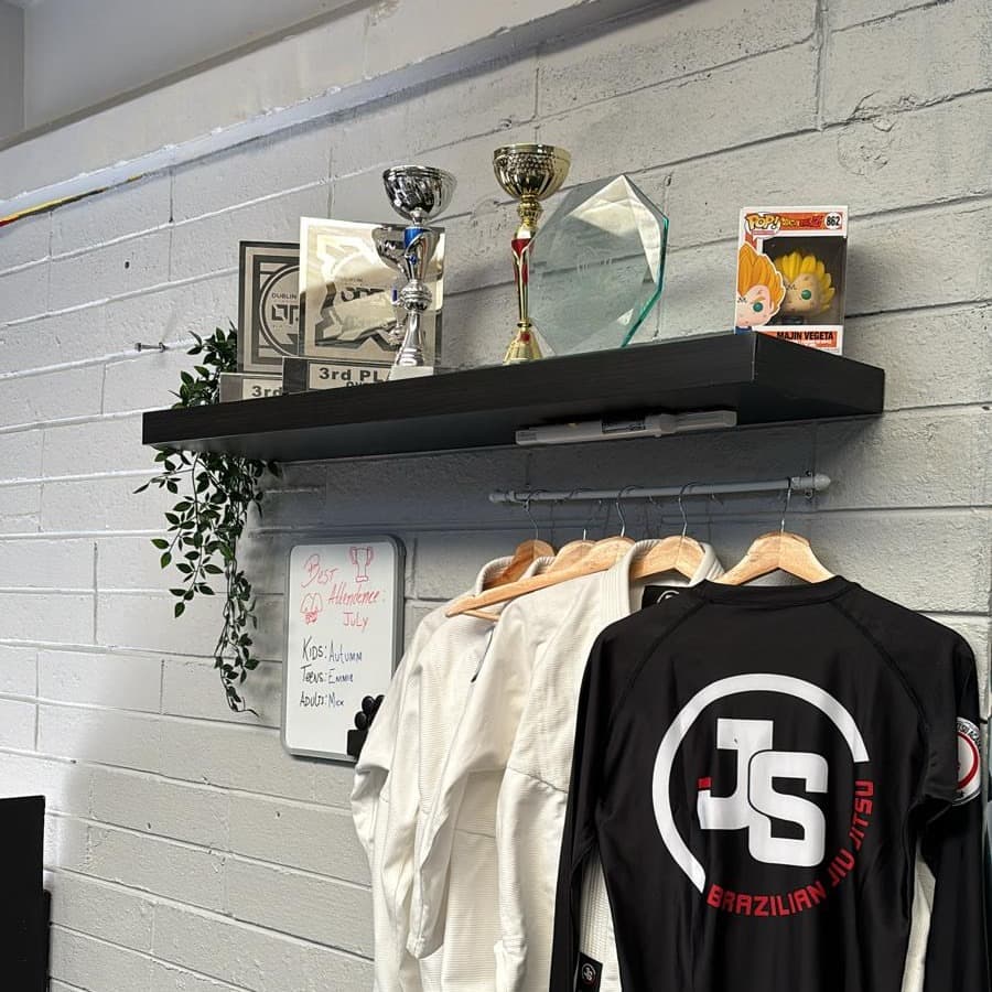 JSBJJ Kylemore - Dublin