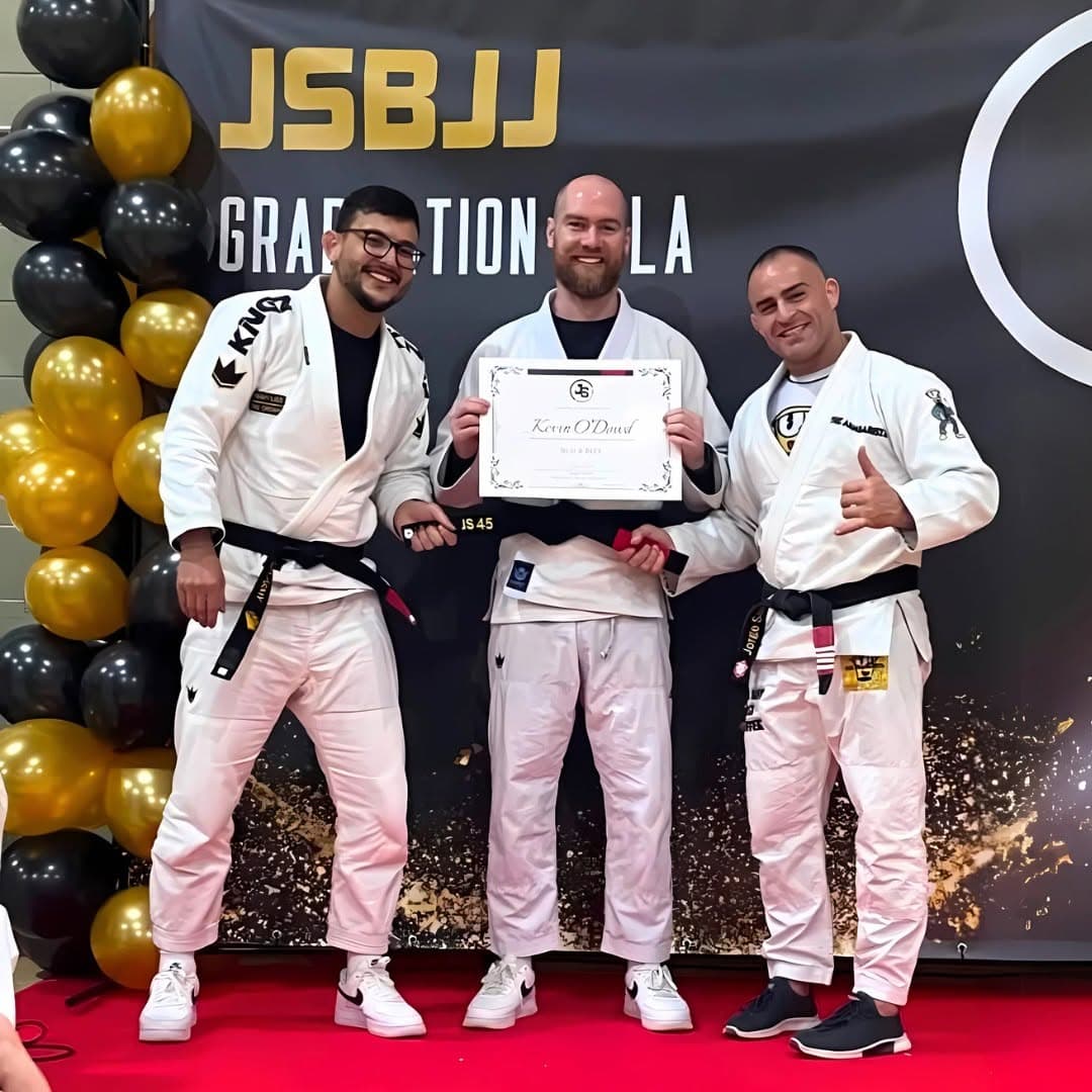 JSBJJ Kylemore - Dublin