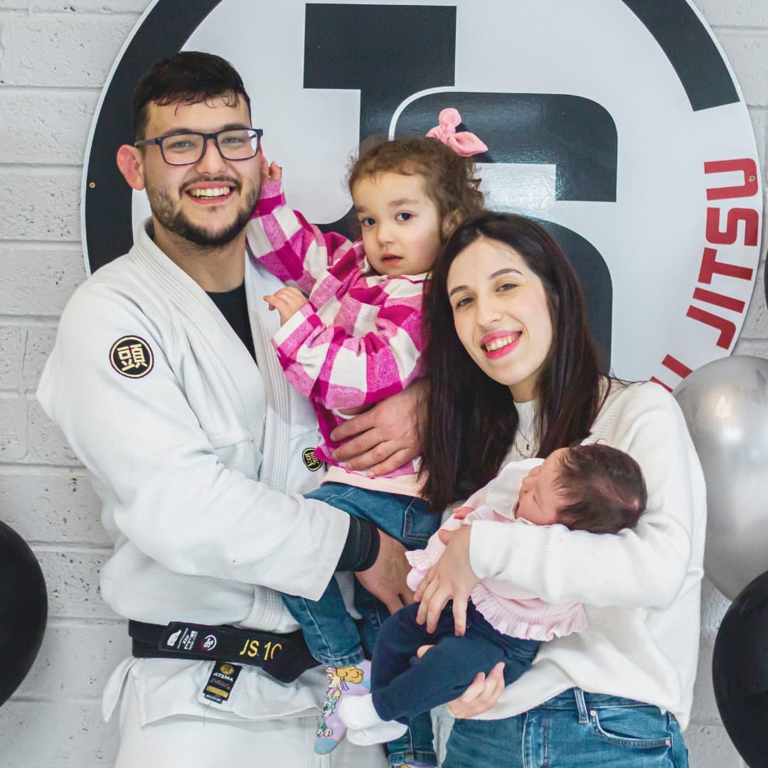 JSBJJ Kylemore - Dublin