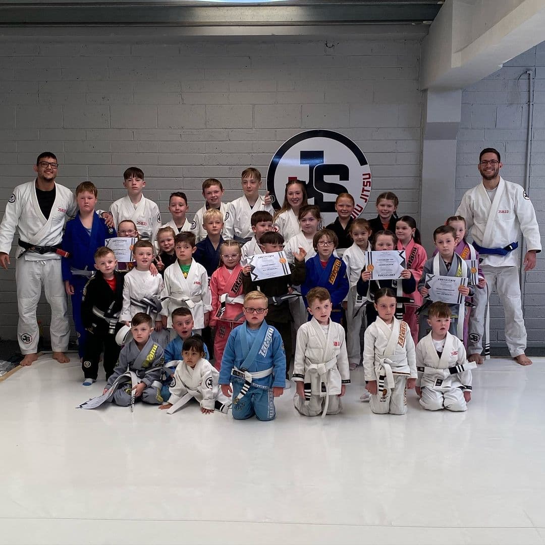 JSBJJ Kylemore - Dublin